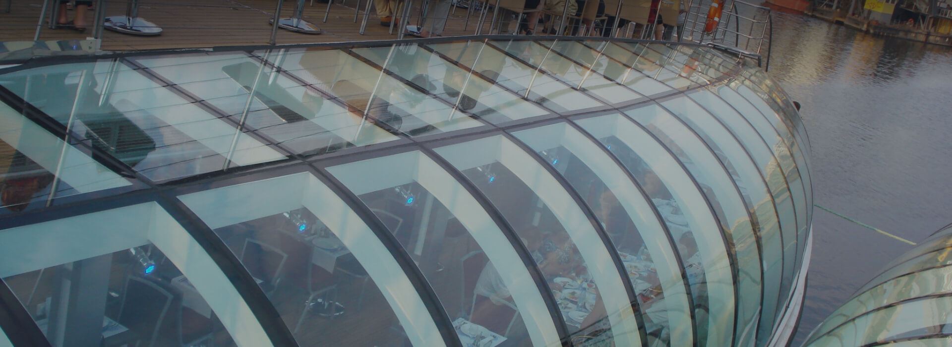 EdgeGard® Yacht - BCE Glass